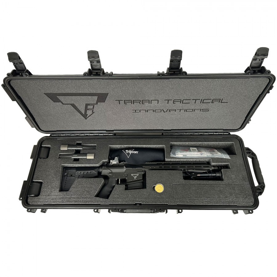 TARAN TACTICAL V SEVEN WEAPONS HARBINGER BALLERINA (.308 WIN) 14.5 ...