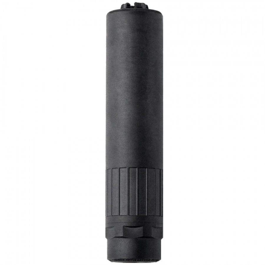 CAT ODB 718 QD (7.62MM) 5/8X24 TPI SPOOKY ONE (BLACK) | Modern Warriors